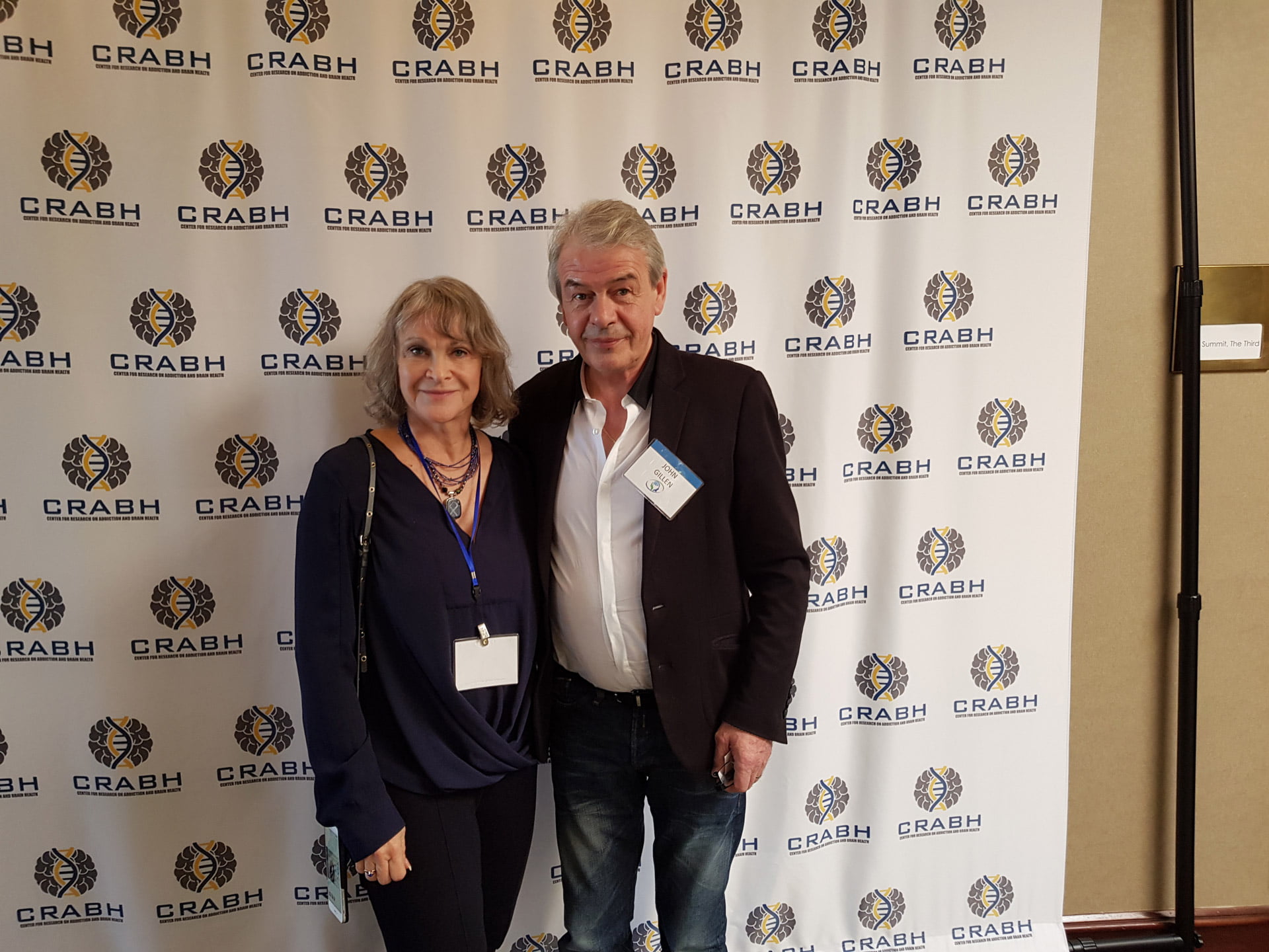 Founder John Gillen – BIOnad